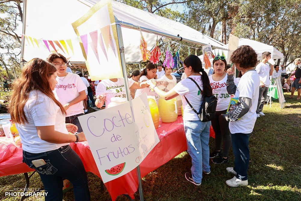 2022 Hispanic Festival