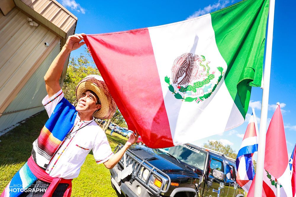 2022 Hispanic Festival