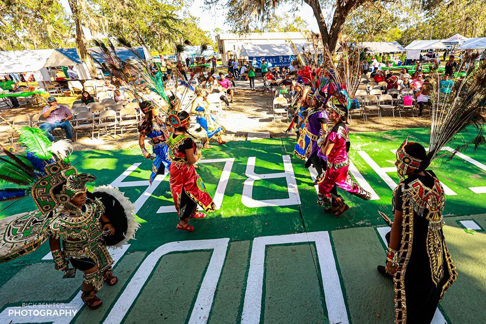 2022 Hispanic Festival