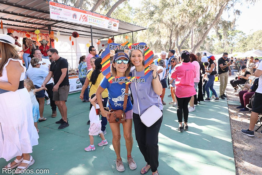 Hispanic Festival 2023