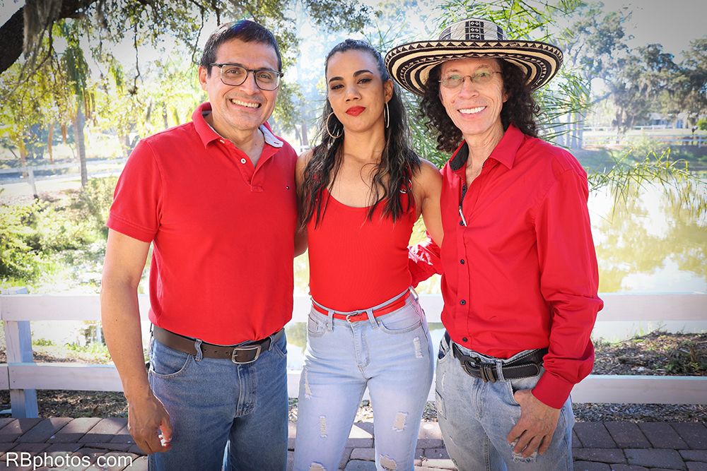 Hispanic Festival 2023