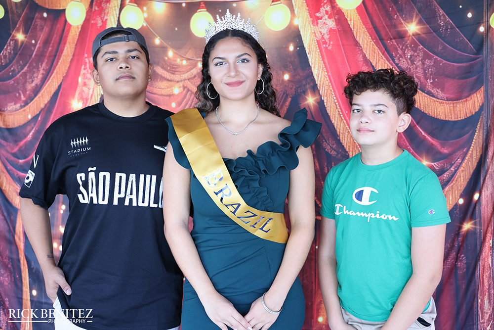 Hispanic Fall Festival 2024