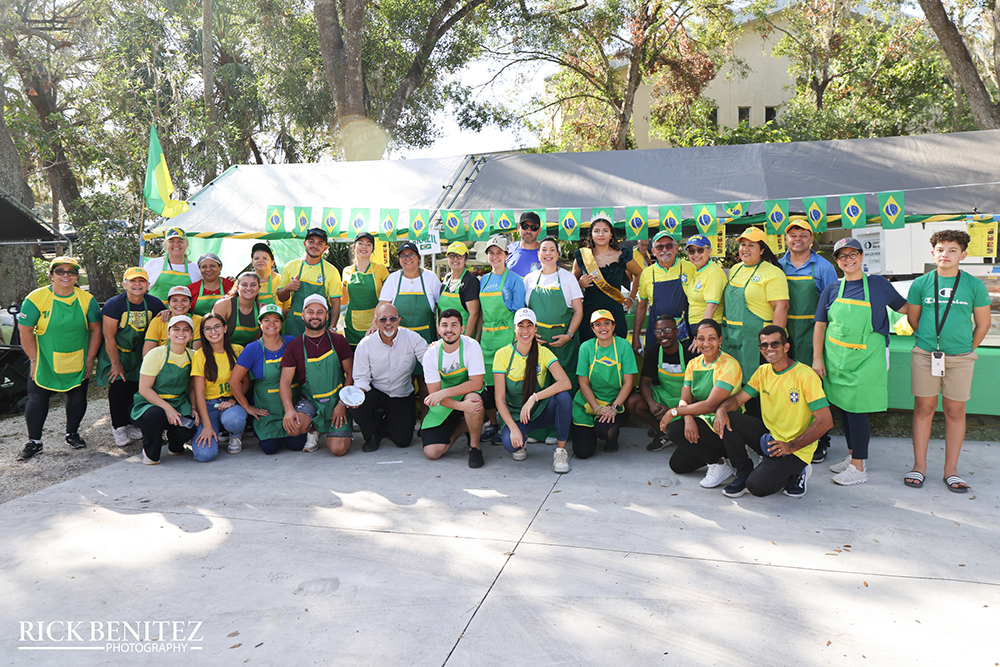 Hispanic Fall Festival 2024