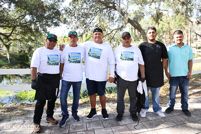 Hispanic Fall Festival 2024