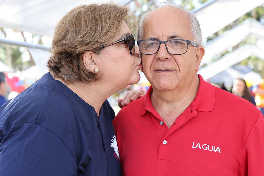 Hispanic Fall Festival 2024