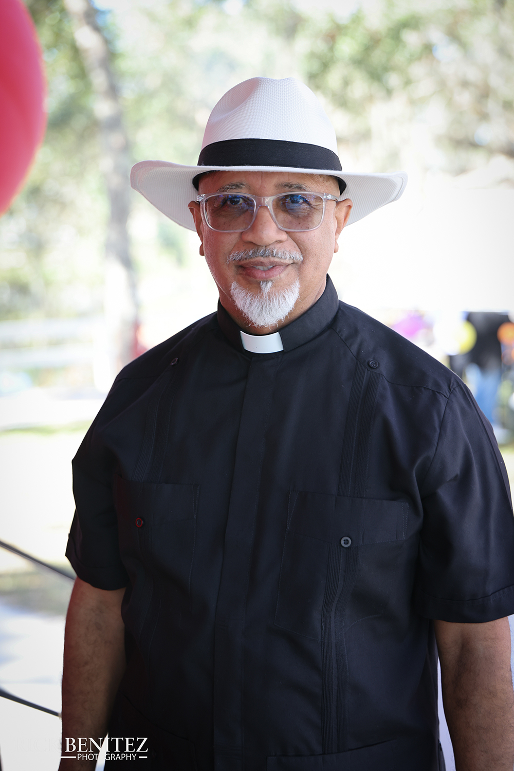 Hispanic Fall Festival 2024