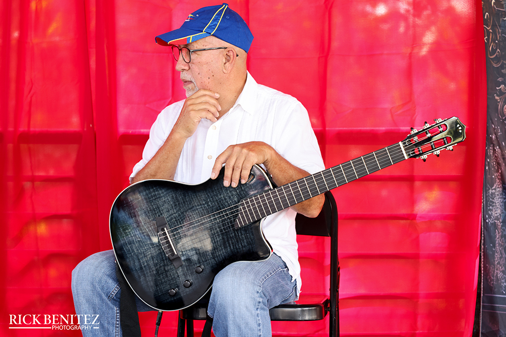 Hispanic Fall Festival 2024