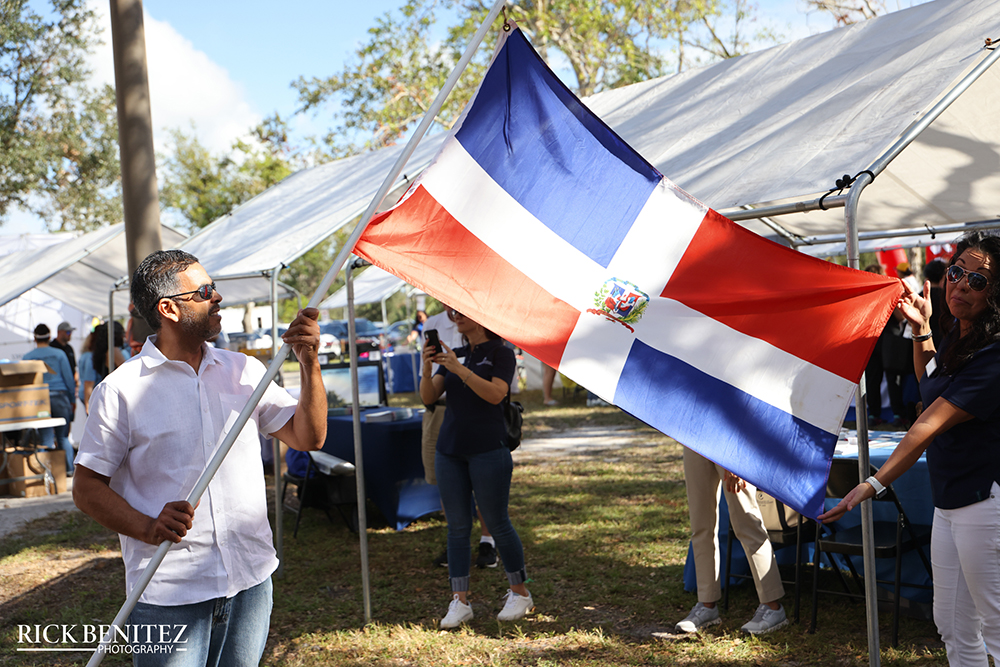 Hispanic Fall Festival 2024