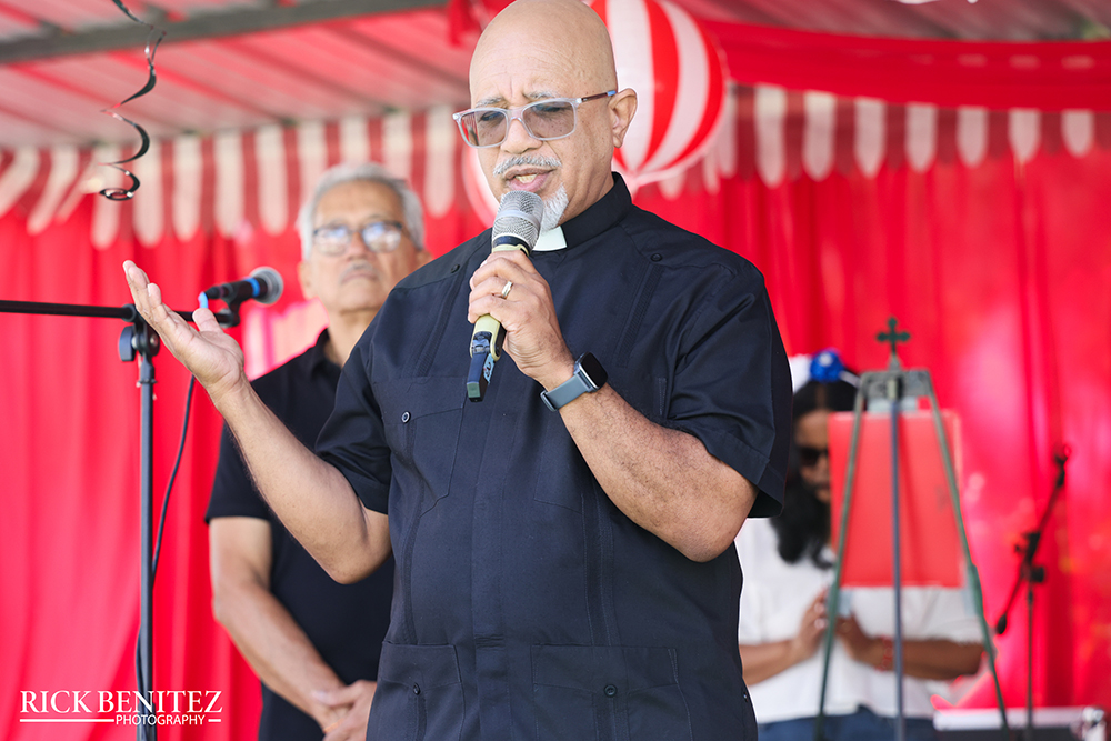 Hispanic Fall Festival 2024