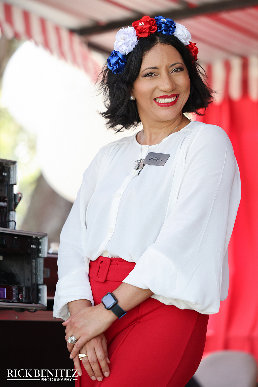 Hispanic Fall Festival 2024