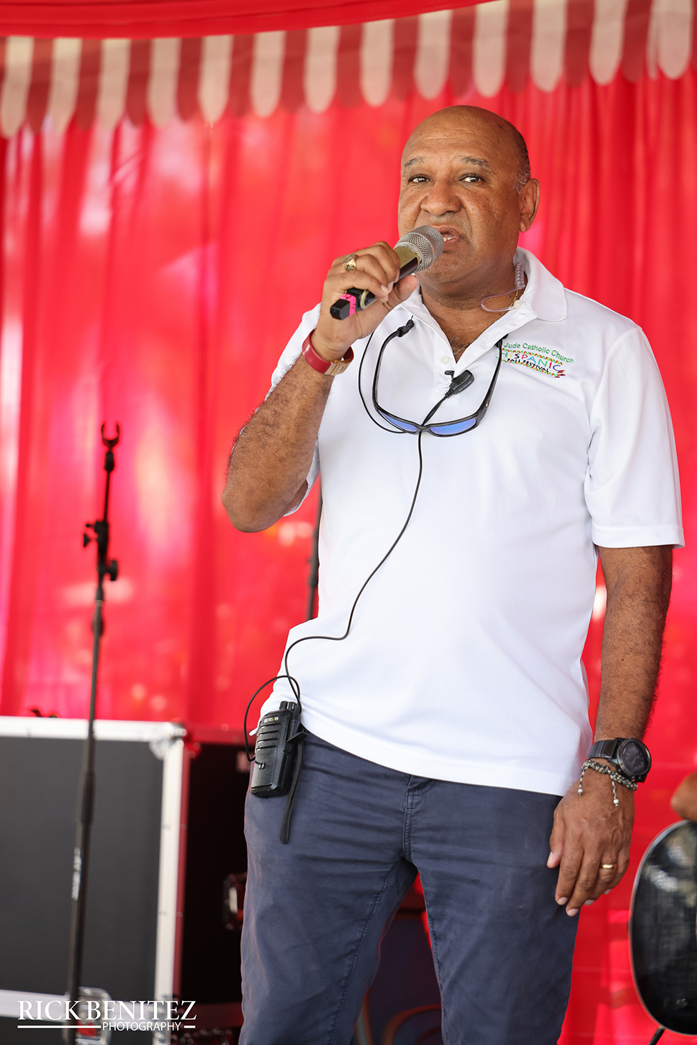 Hispanic Fall Festival 2024